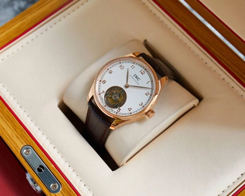 Low-cost IWC Watches