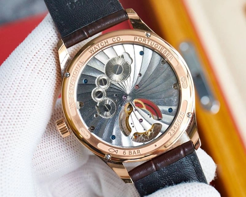 Low-cost IWC Watches