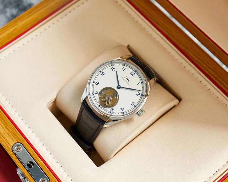 IWC Watches