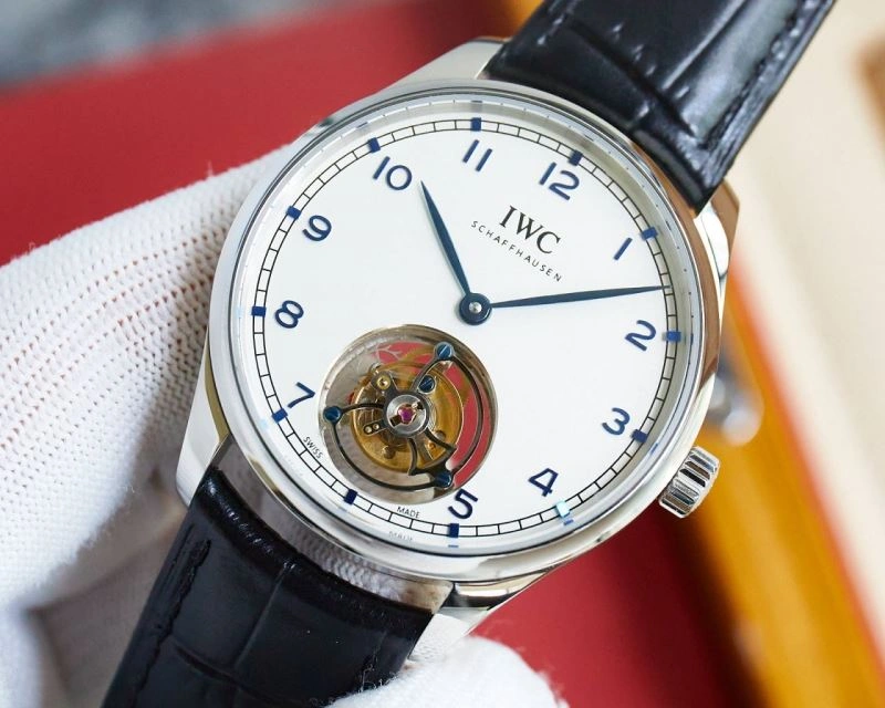 Reasonably priced IWC Watches