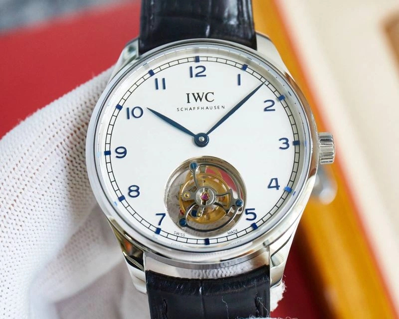 Reasonably priced IWC Watches