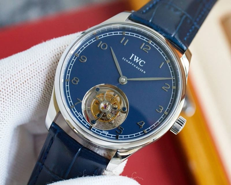 Reasonably priced IWC Watches