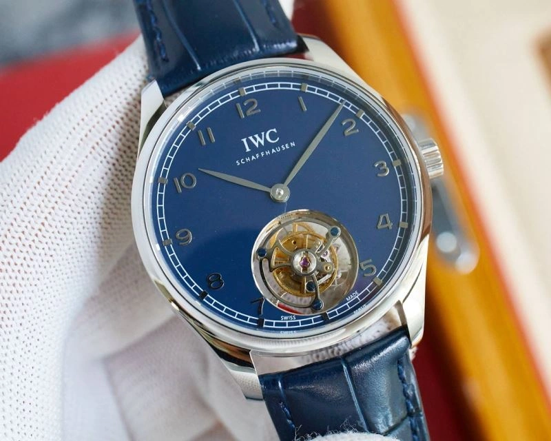 Reasonably priced IWC Watches