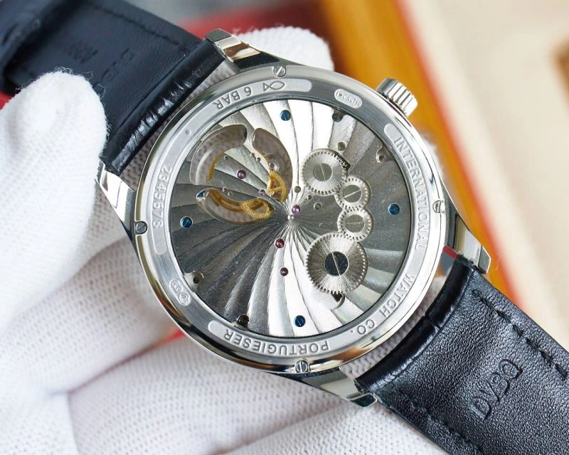 Reasonably priced IWC Watches