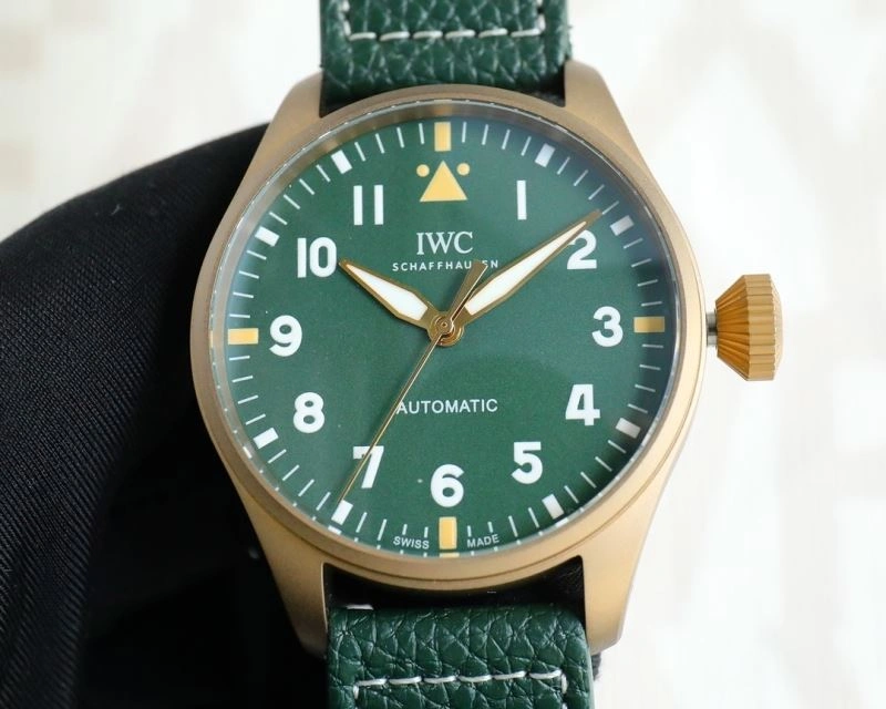 Inexpensive IWC Watches