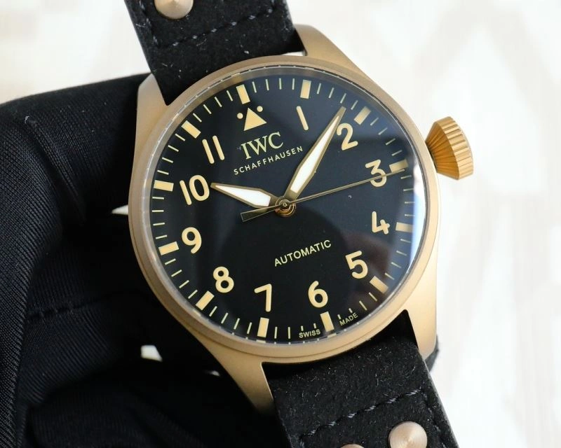 Inexpensive IWC Watches