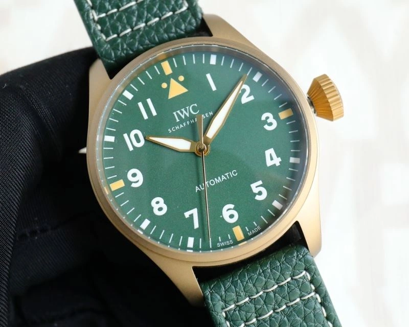 Inexpensive IWC Watches