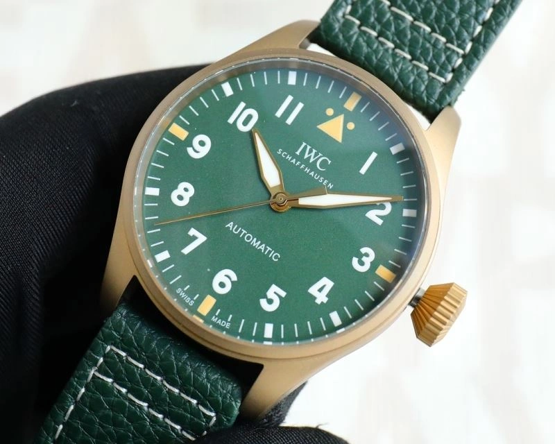 Inexpensive IWC Watches