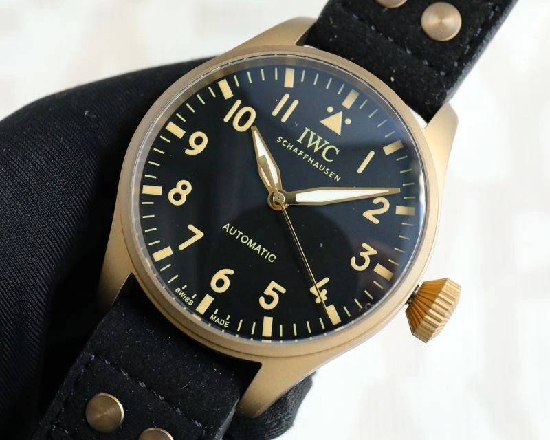 Inexpensive IWC Watches