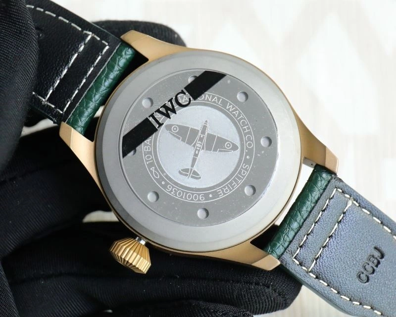 Inexpensive IWC Watches