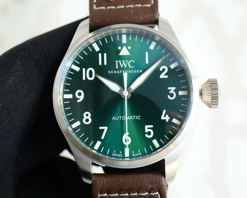 Low-cost IWC Watches