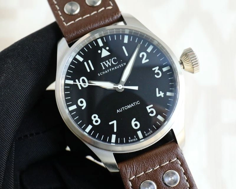 Low-cost IWC Watches