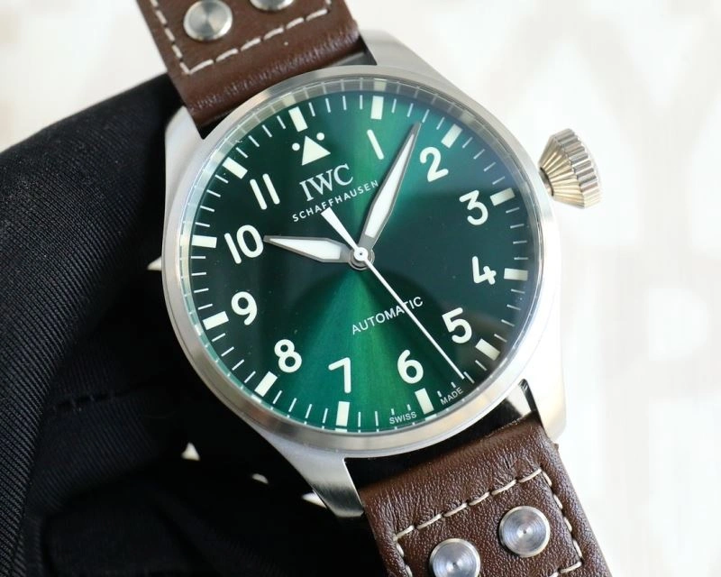 Low-cost IWC Watches