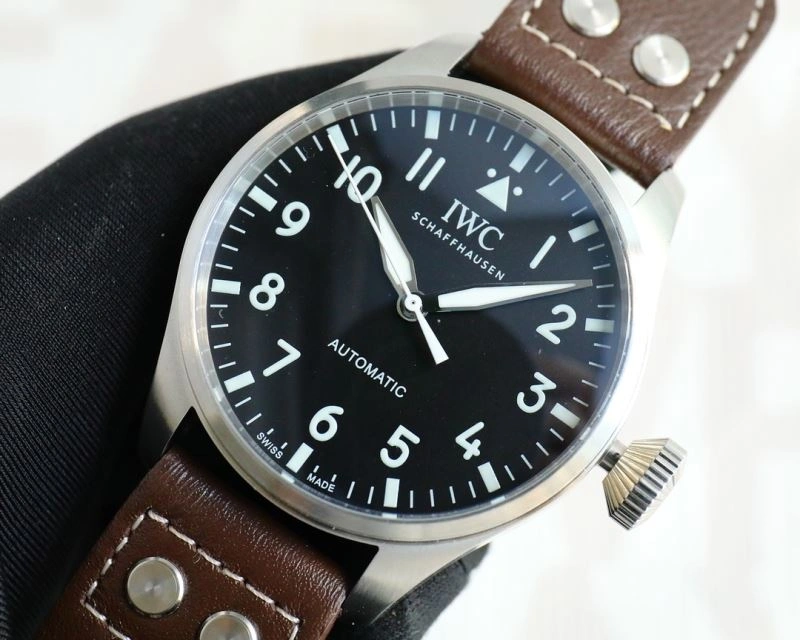 Low-cost IWC Watches