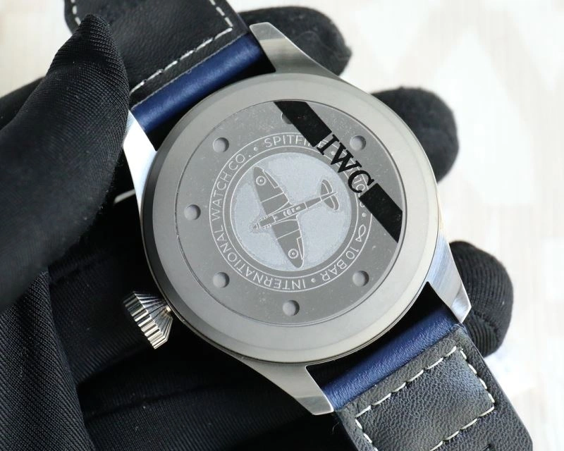 Low-cost IWC Watches