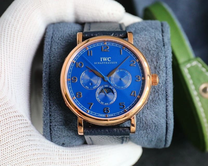 Affordable IWC Watches
