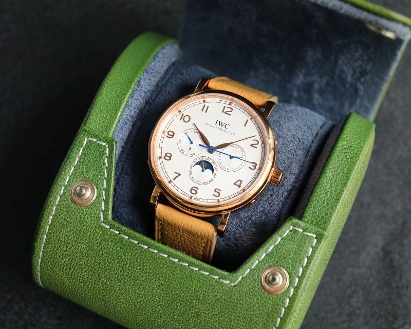 Affordable IWC Watches