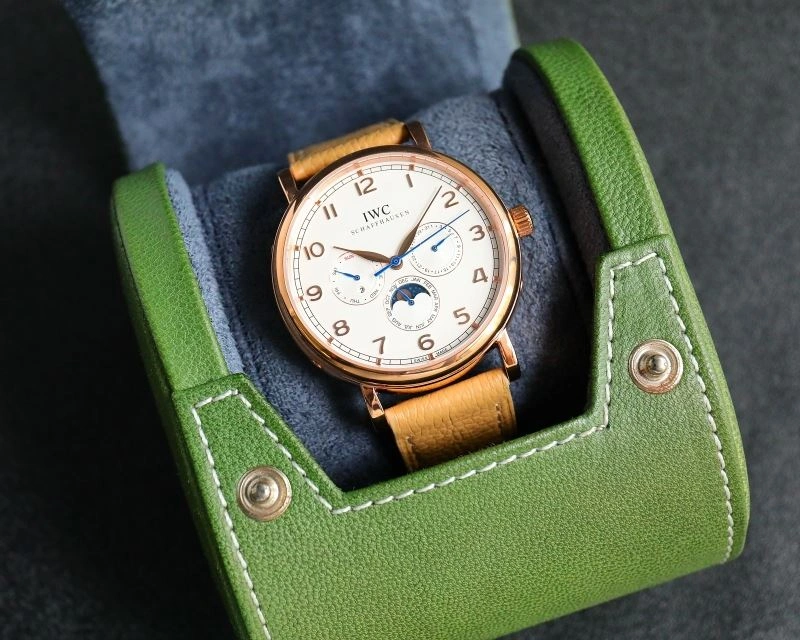 Affordable IWC Watches