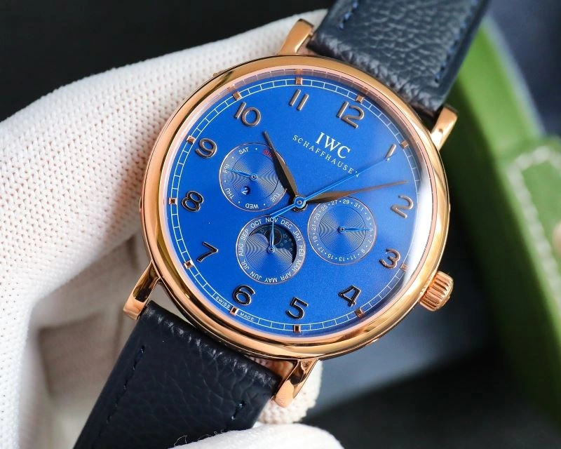 Affordable IWC Watches