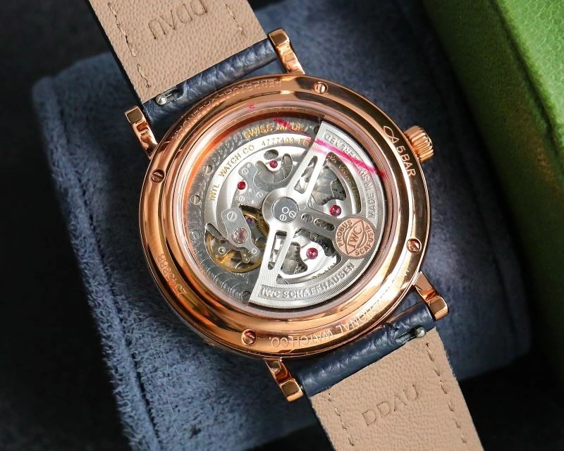 Affordable IWC Watches