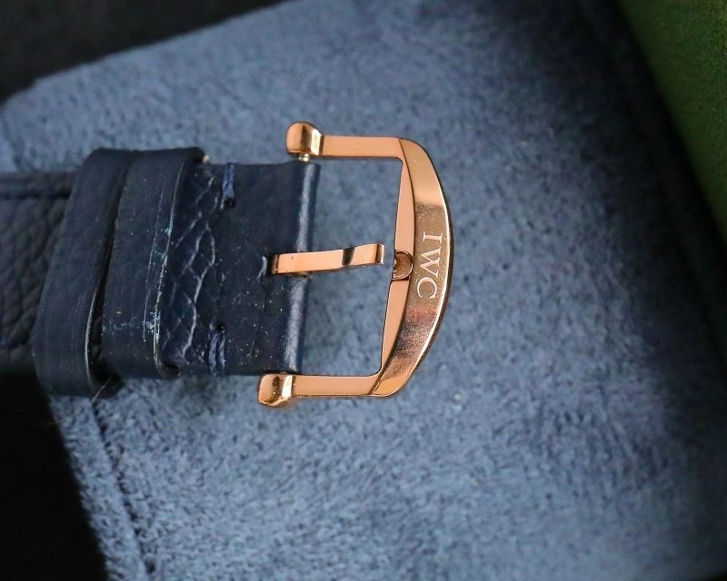 Affordable IWC Watches