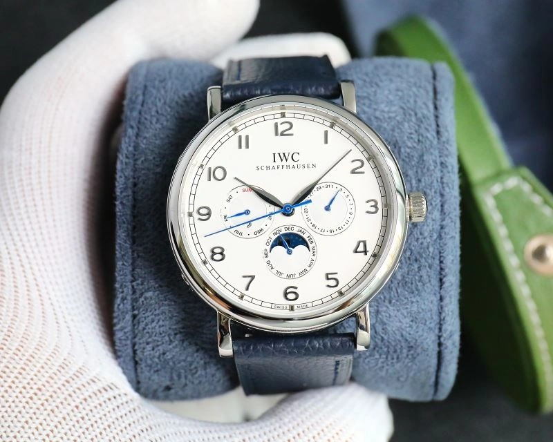 IWC Watches