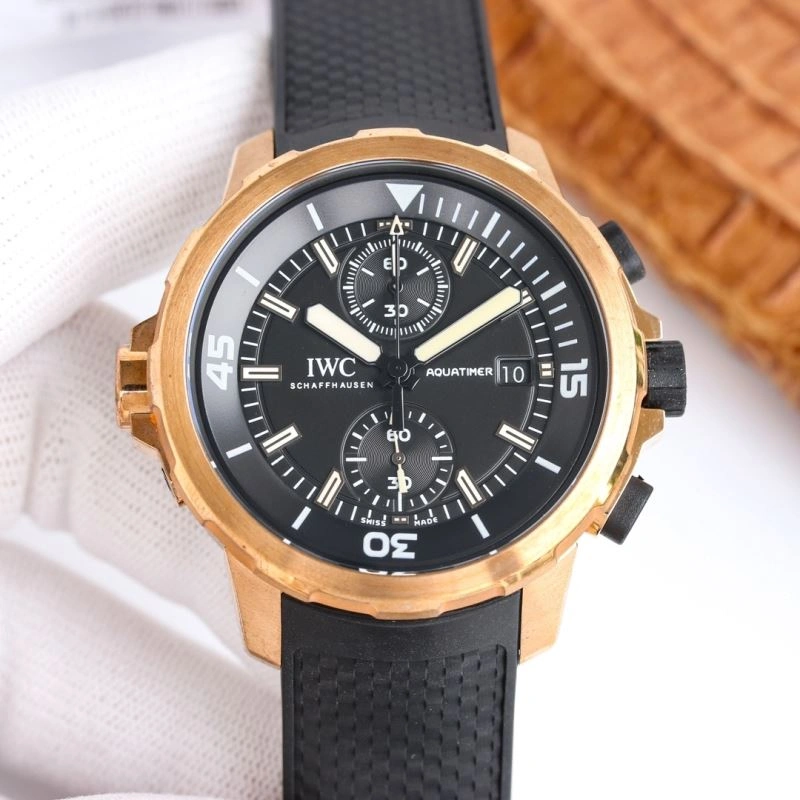 Precise copy IWC Watches