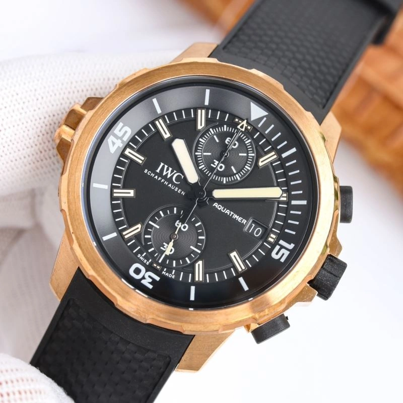 Precise copy IWC Watches