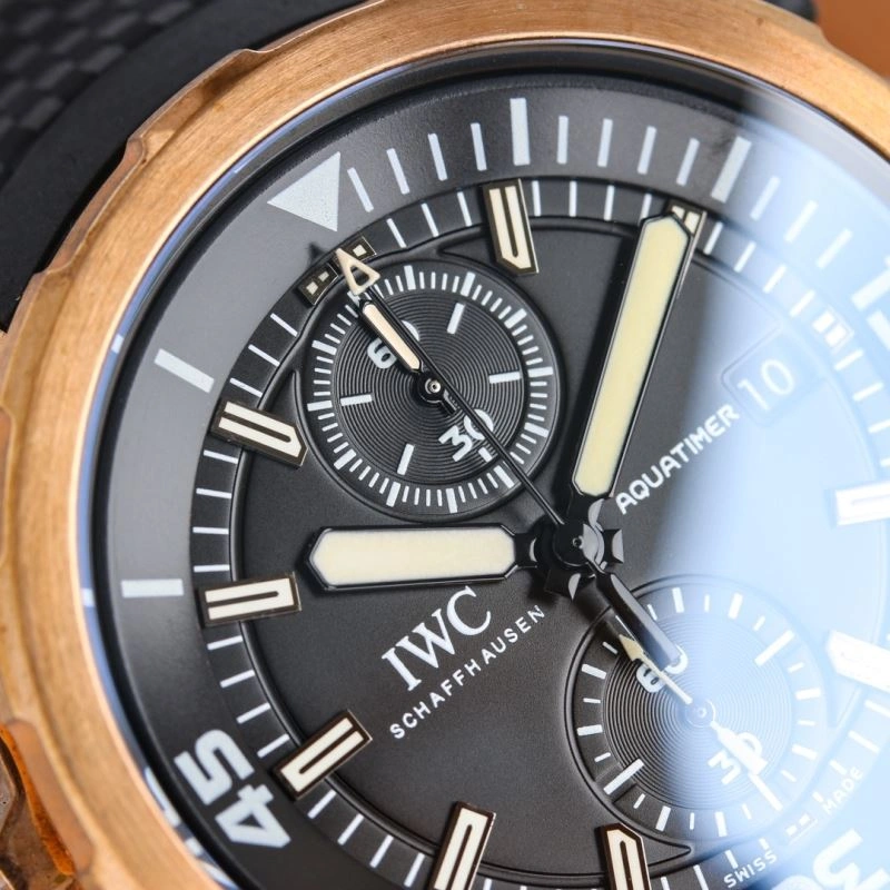 Precise copy IWC Watches
