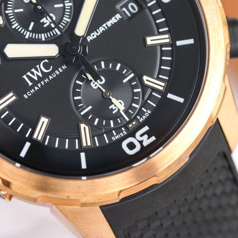 Precise copy IWC Watches