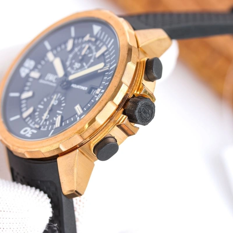 Precise copy IWC Watches