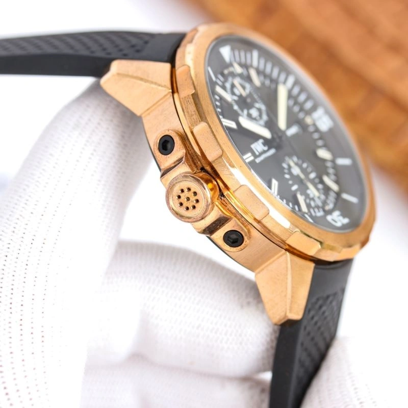 Precise copy IWC Watches