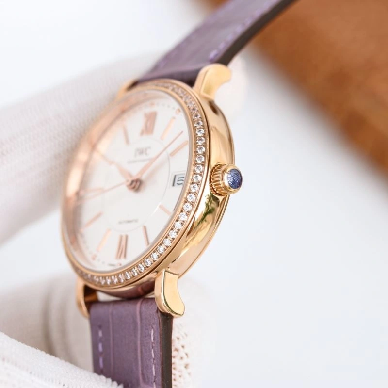 Precise copy IWC Watches
