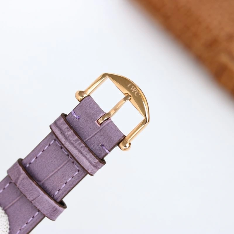 Precise copy IWC Watches