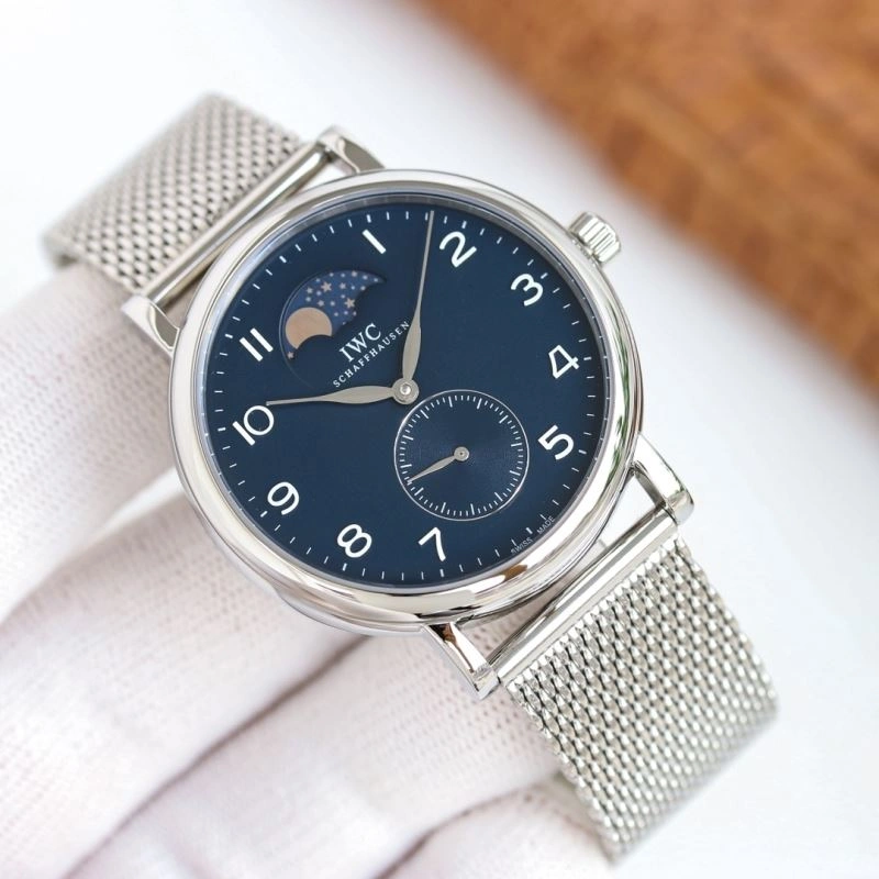 High fidelity IWC Watches