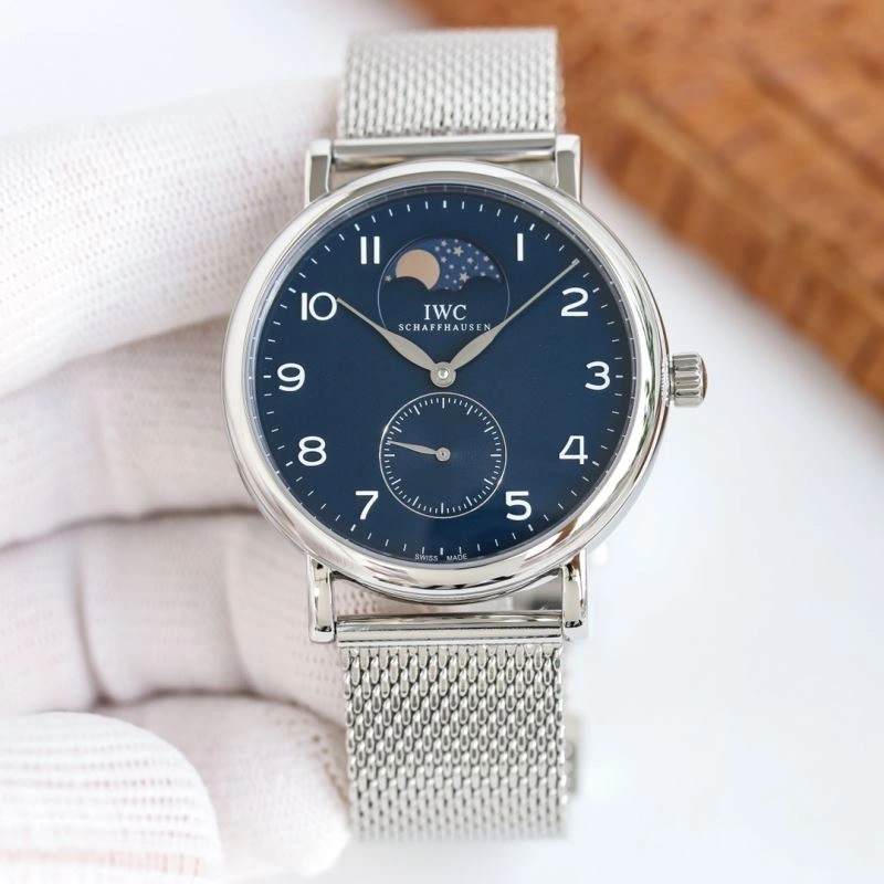 High fidelity IWC Watches