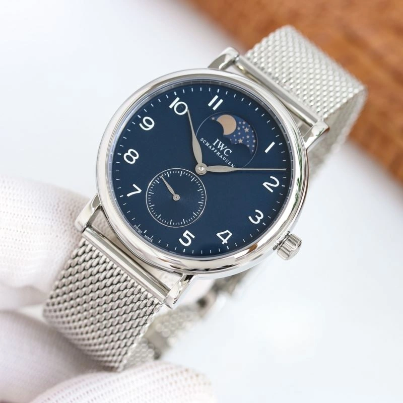 High fidelity IWC Watches