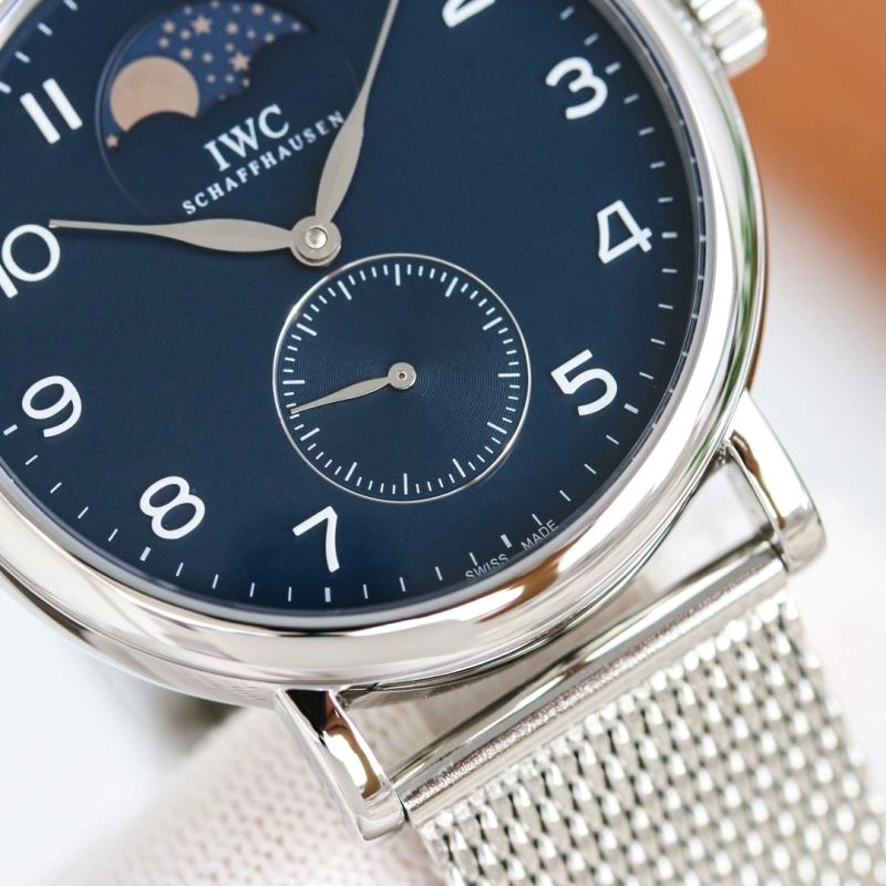 High fidelity IWC Watches