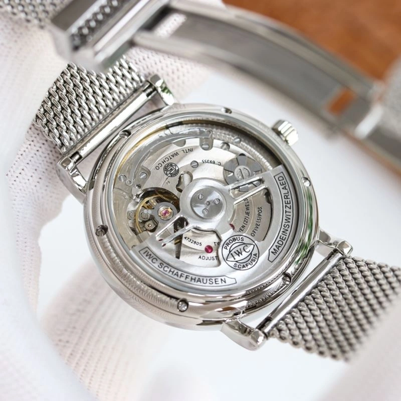 High fidelity IWC Watches