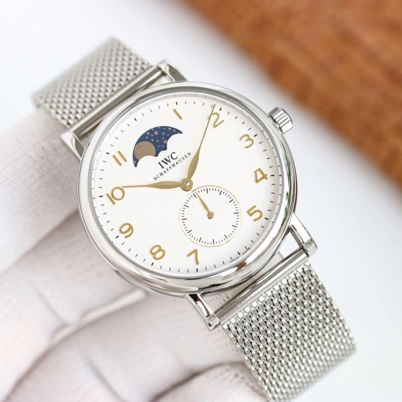 IWC Watches