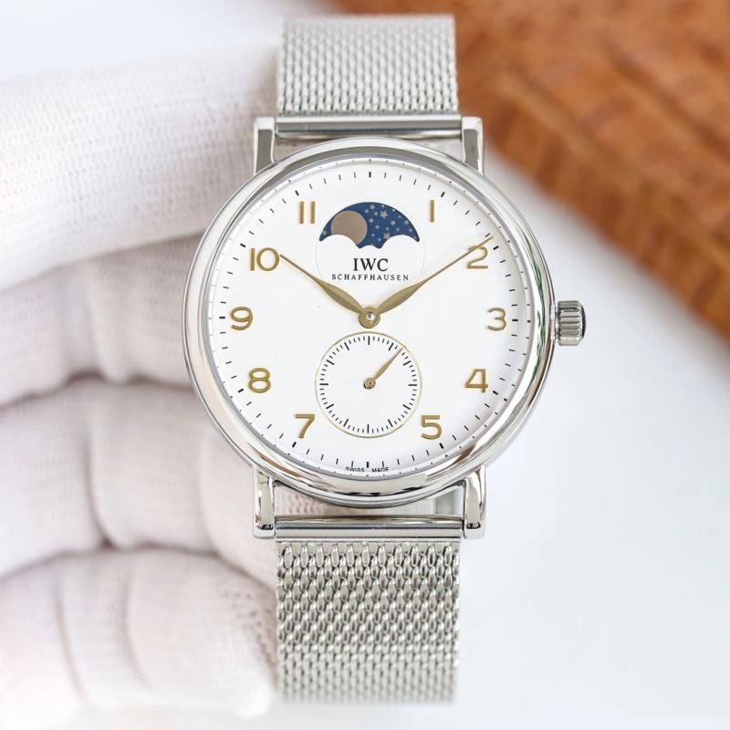 Factory-made IWC Watches