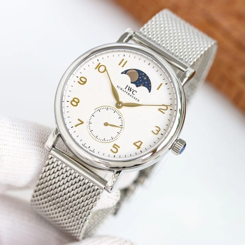Factory-made IWC Watches