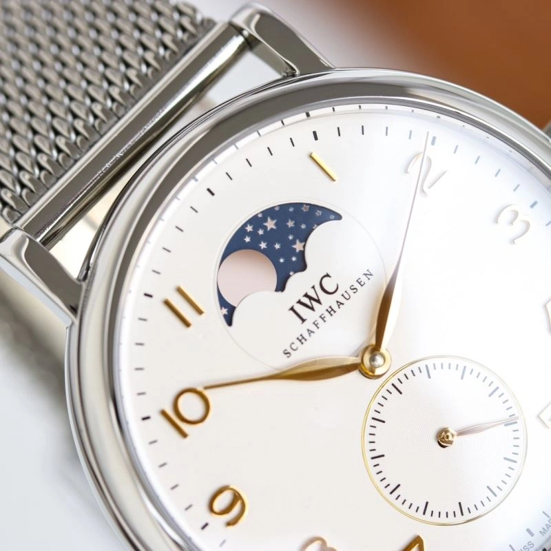 Factory-made IWC Watches