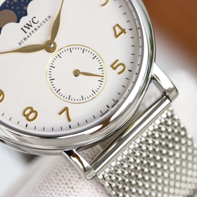 Factory-made IWC Watches