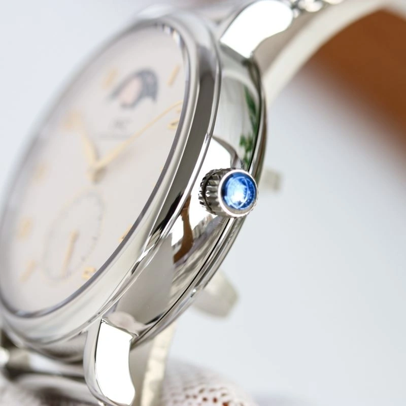 Factory-made IWC Watches