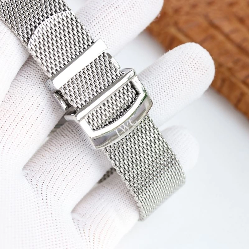 Factory-made IWC Watches