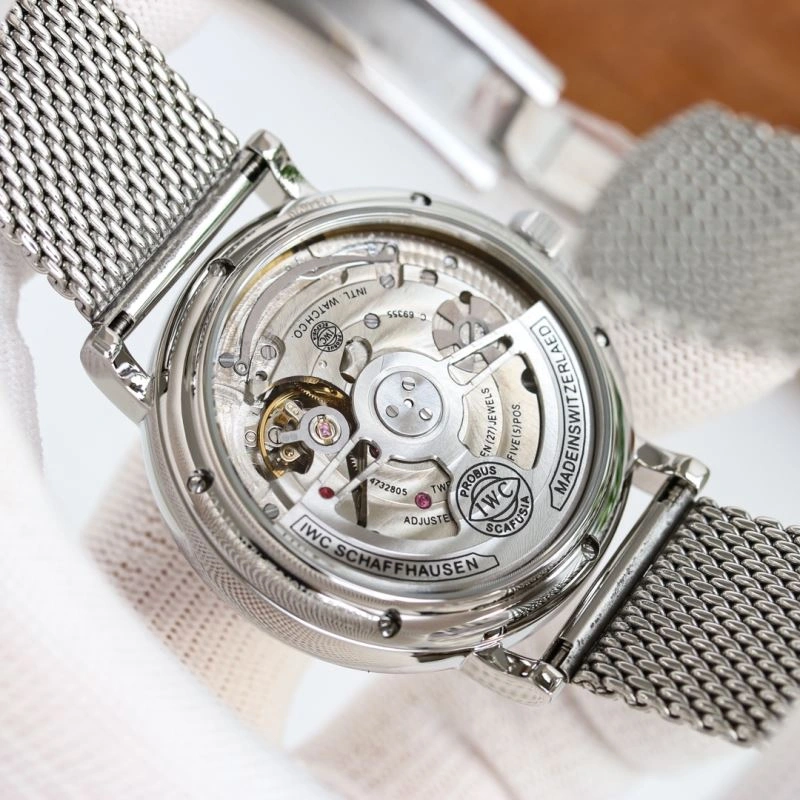 Factory-made IWC Watches