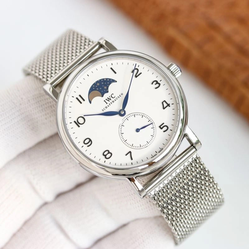 Value-priced IWC Watches