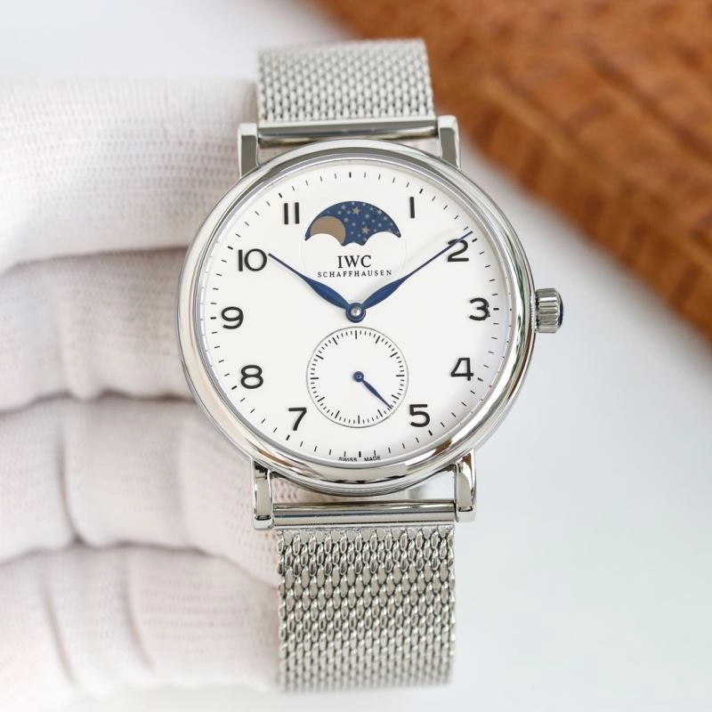 Value-priced IWC Watches