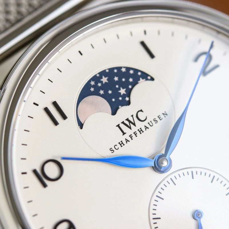 Value-priced IWC Watches